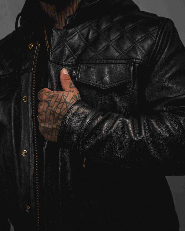 Rebel Reaper Clothing Company