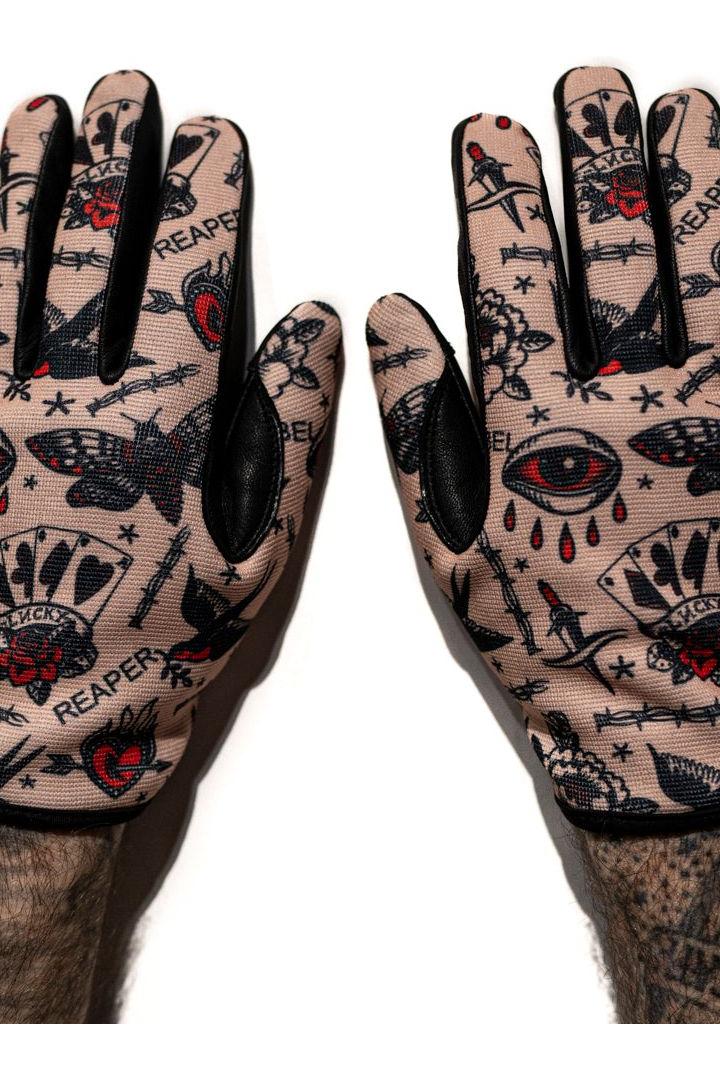 Rebel Reaper Clothing Company