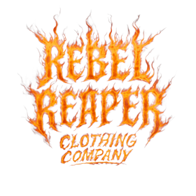 New Releases - Latest Drop Updates | Rebel Reaper