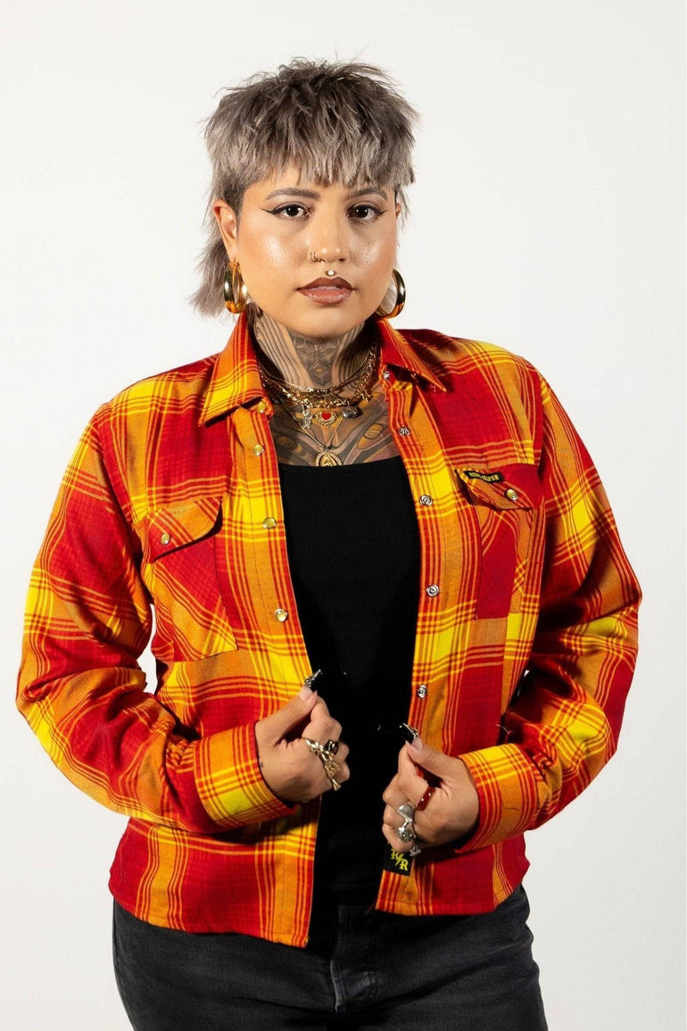 Rebel Reaper Clothing Company