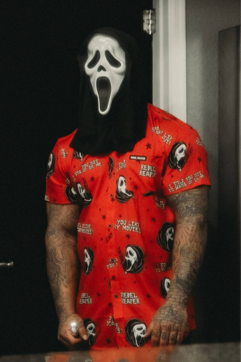 Rebel Reaper Clothing Company