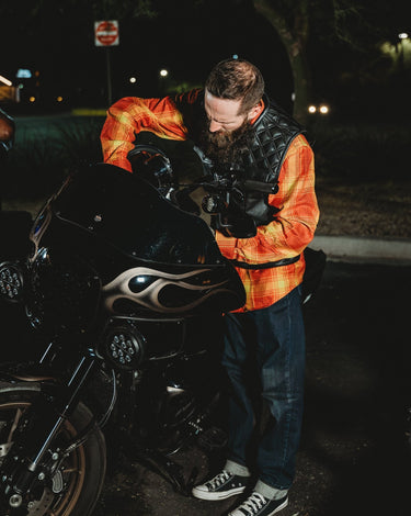 Rebel Reaper Clothing Company