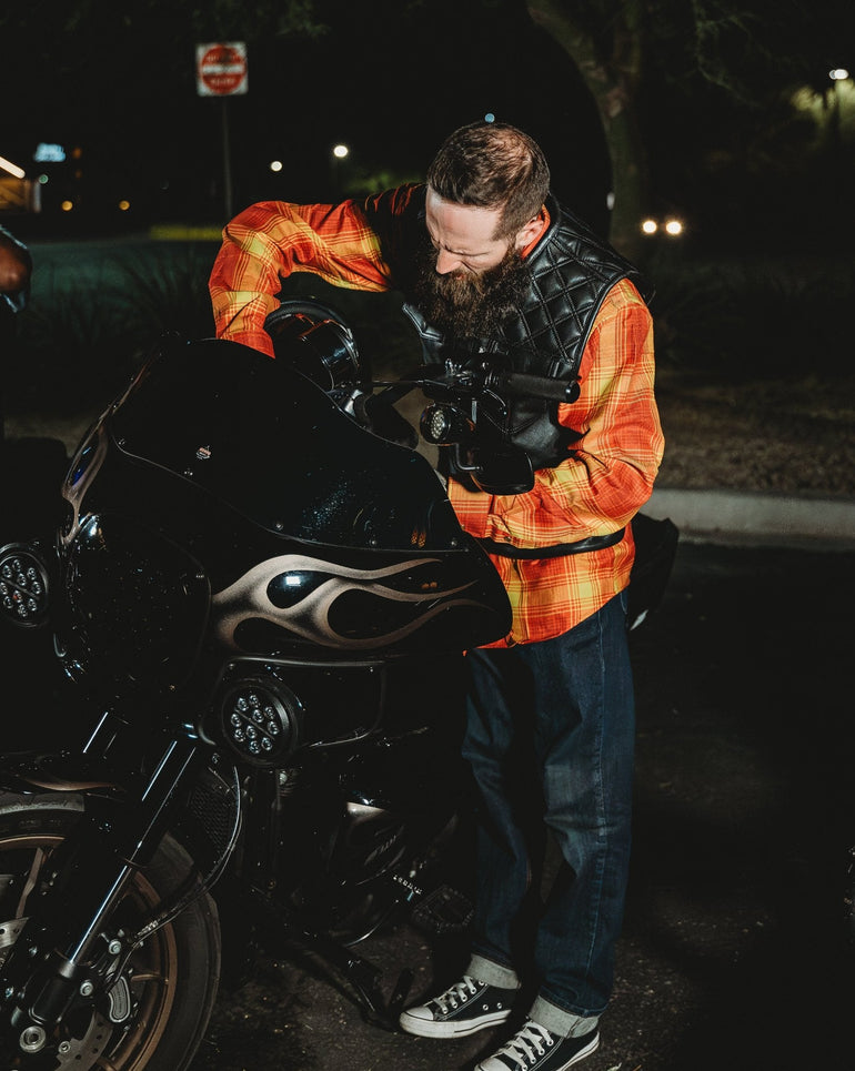 Rebel Reaper Clothing Company